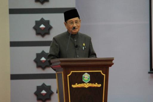 Berita - MIB falsafah negara dan teras kenegaraan...