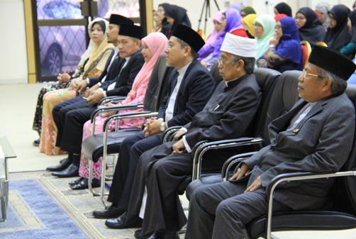 Berita - MIB falsafah negara dan teras kenegaraan...