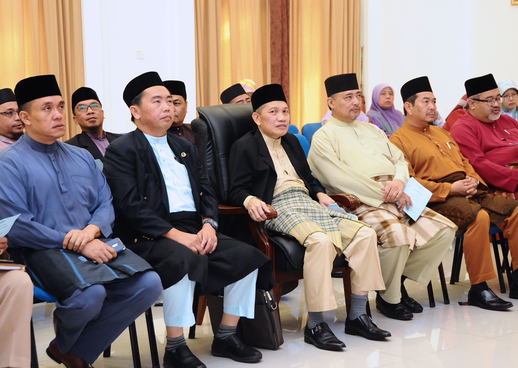 Berita - KHEU berusaha tingkatkan tahap keselamatan...