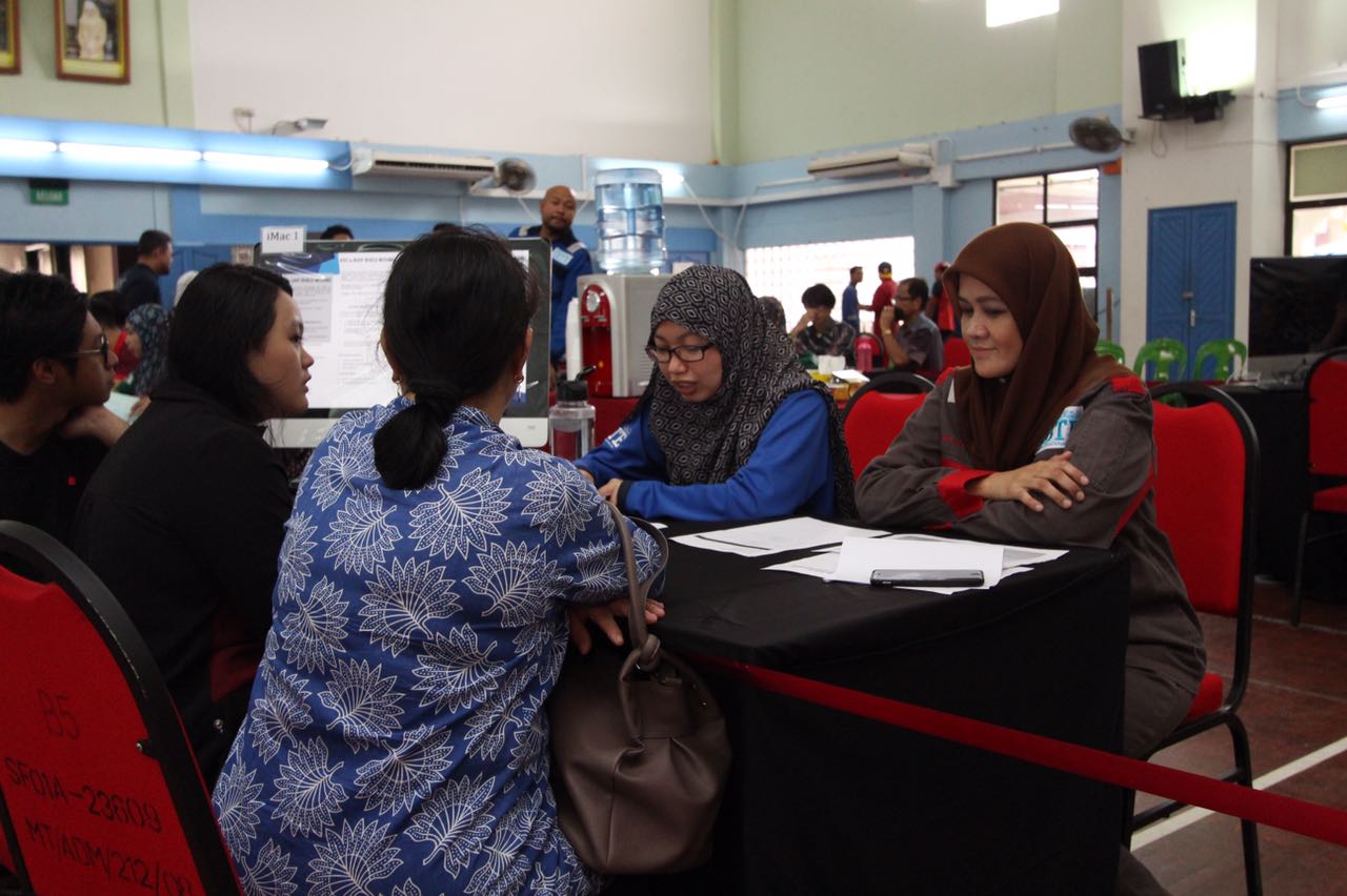 Berita - IBTE tawarkan pelbagai program bagi pengambilan...