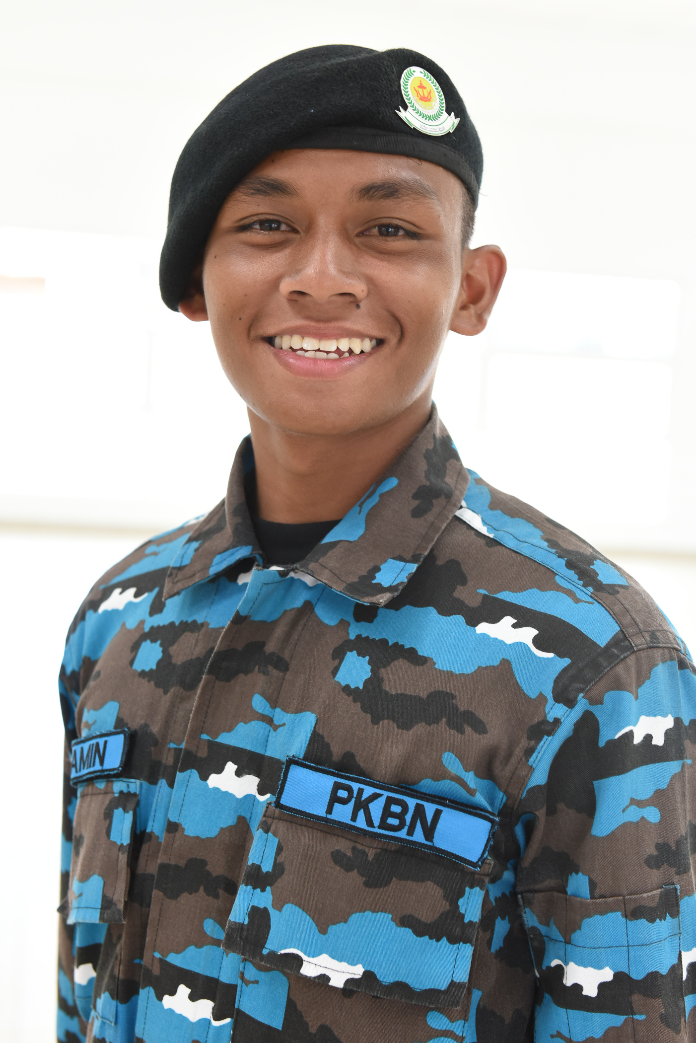 Berita - PKBN memfokuskan pembinaan jati