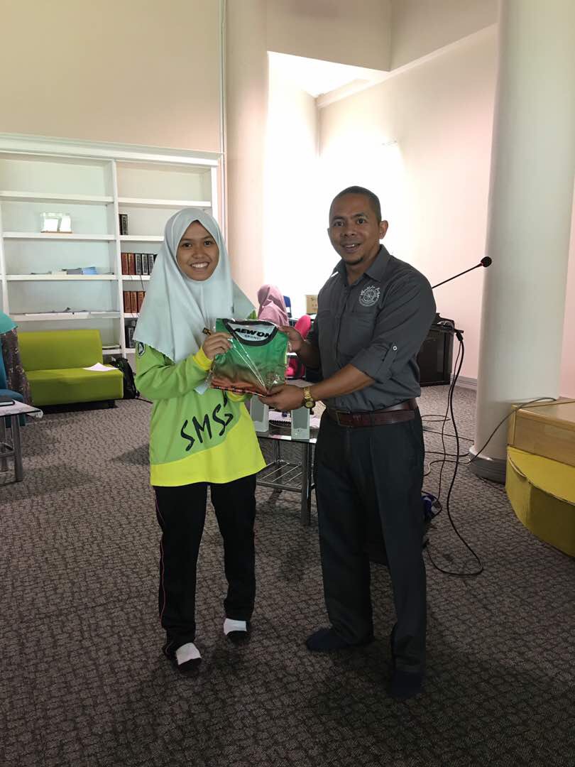 Berita - Dedahkan kepentingan kewujudan OBBD