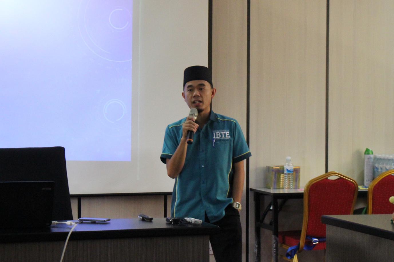 Berita - Bakal Graduan UNISSA dibekalkan persiapan...