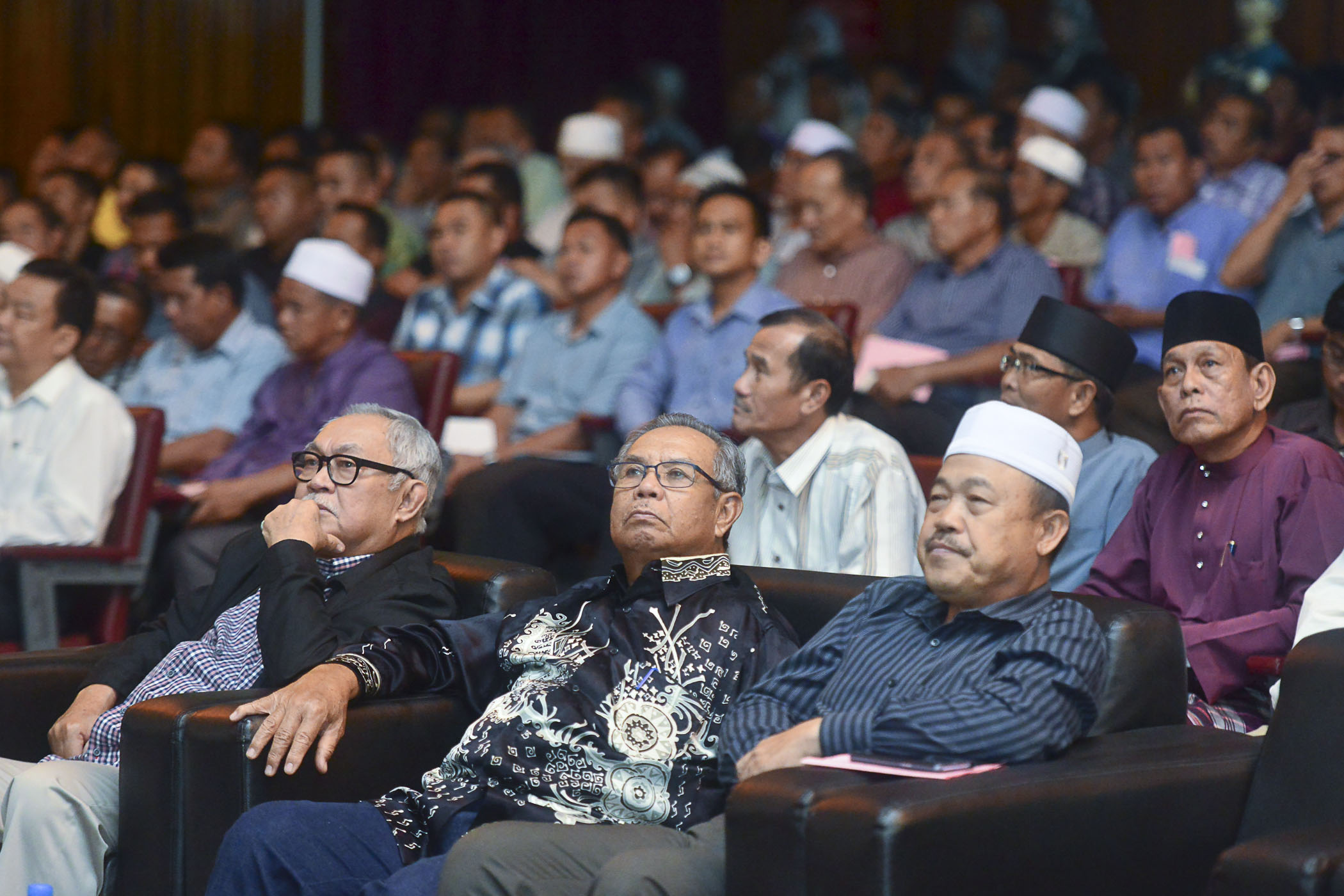 Berita - Koperasi Kowira masih nikmati keuntungan