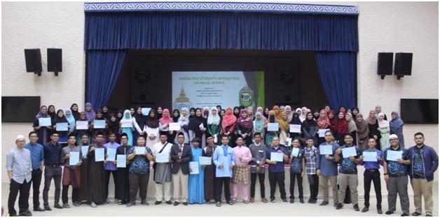 Berita - UNISSA dan PNU perkasakan hubungan