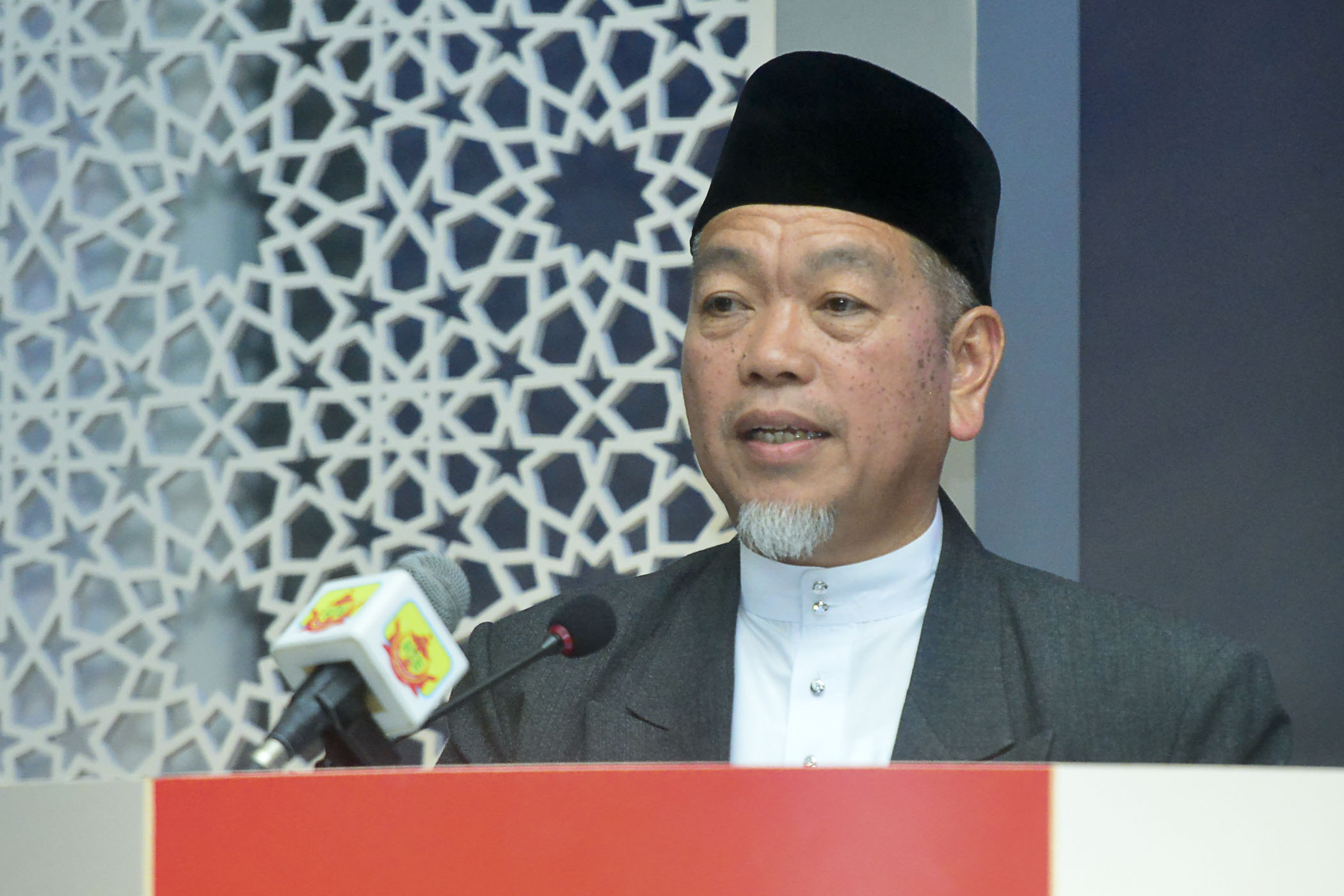 Berita - Lebih 400 sertai Seminar Kebangsaan Pendidikan...