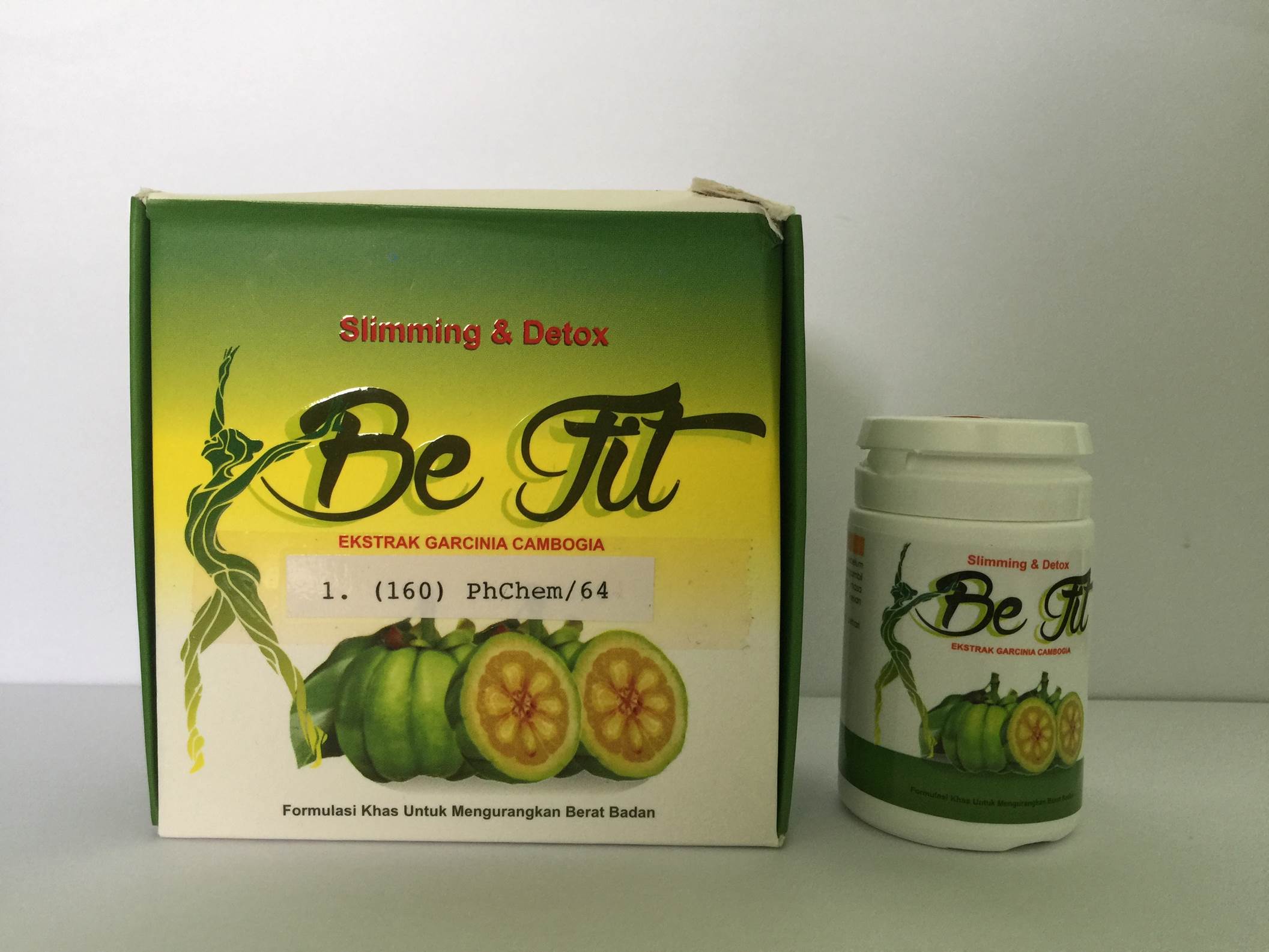 Berita - Dua produk ubat tradisional tercemar