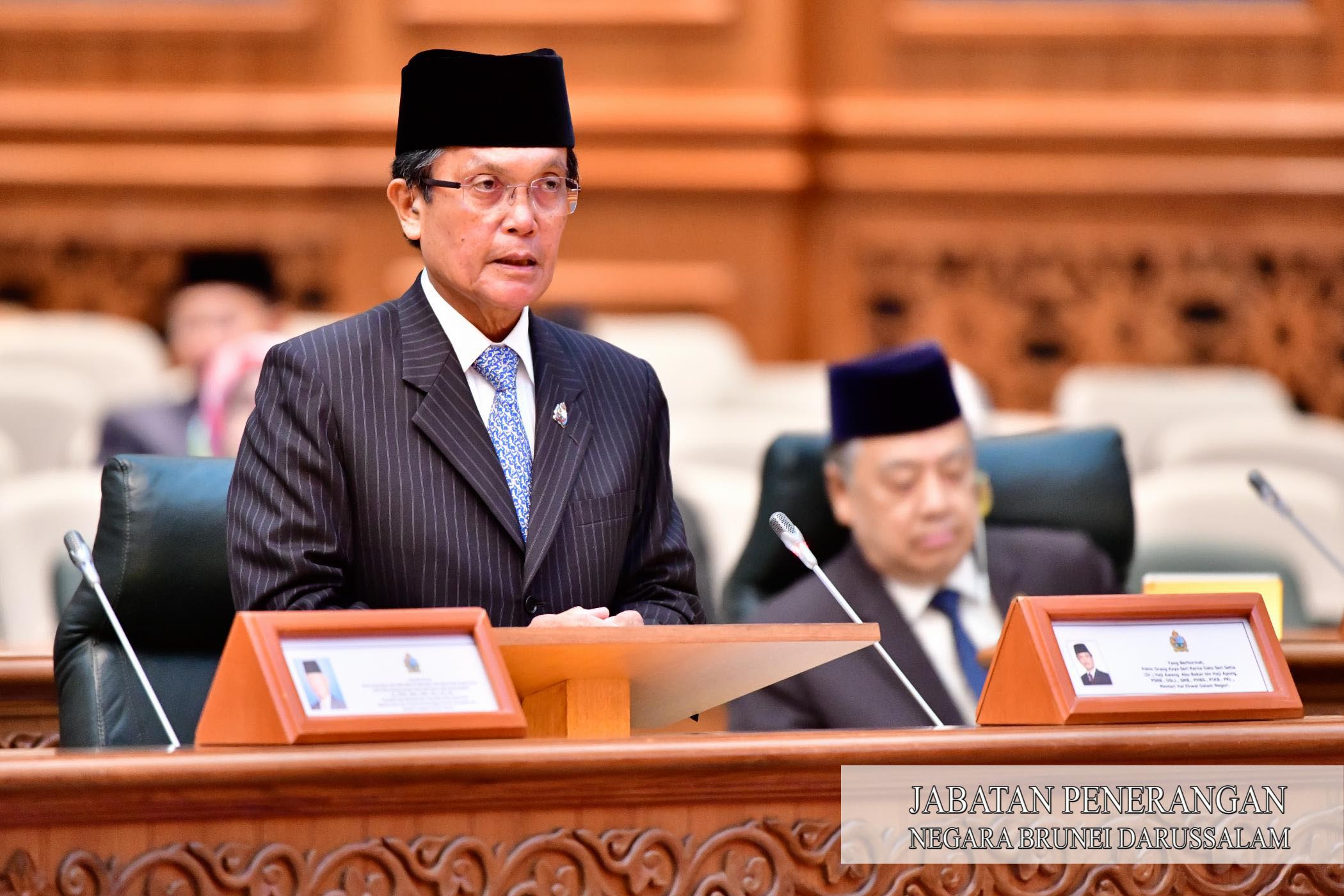 Berita 2020 - Whole of Nation Approach perlu bagi tangani...