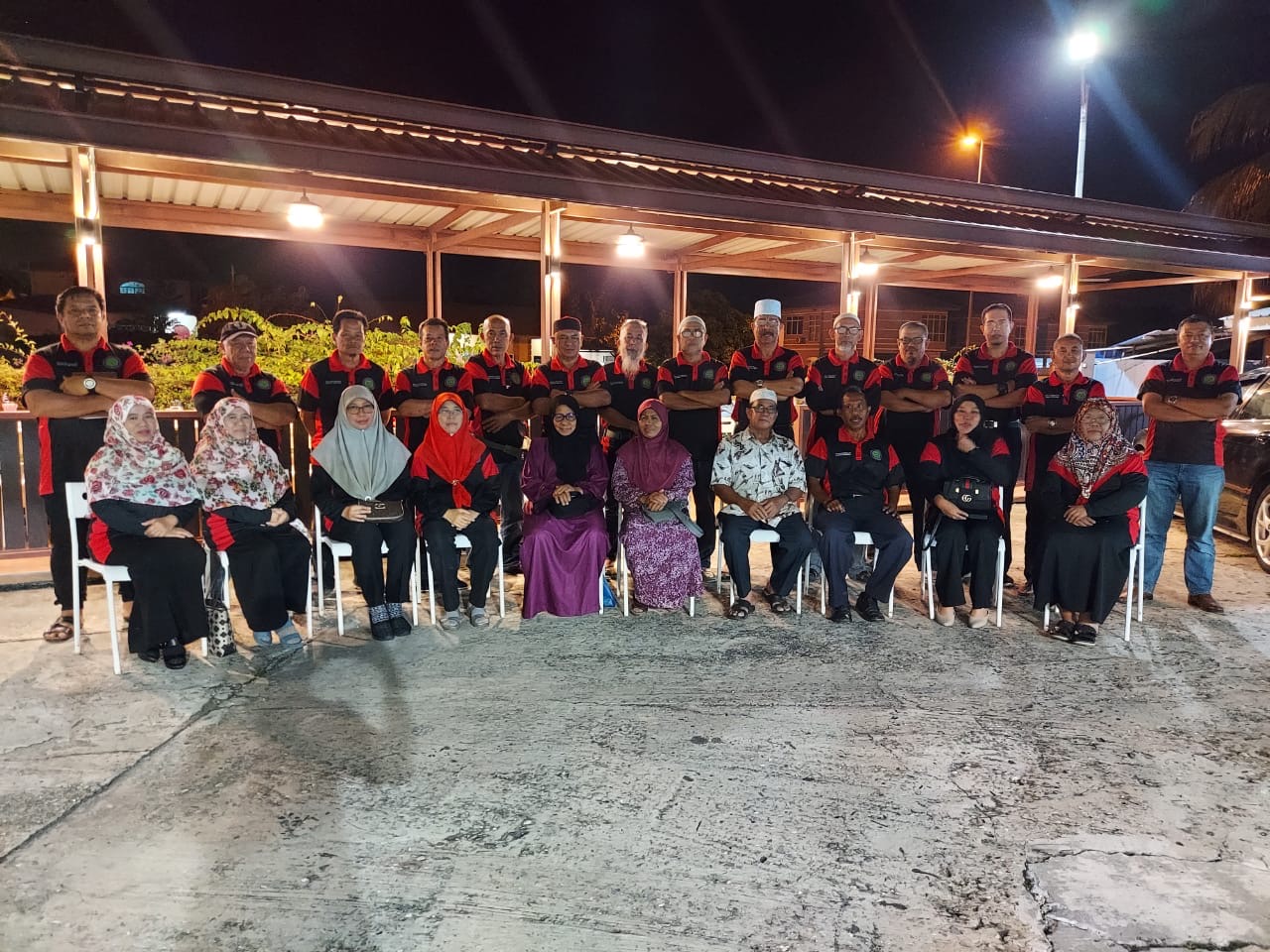 Berita 2021b - Dokumentari budaya, adat resam puak Kedayan...