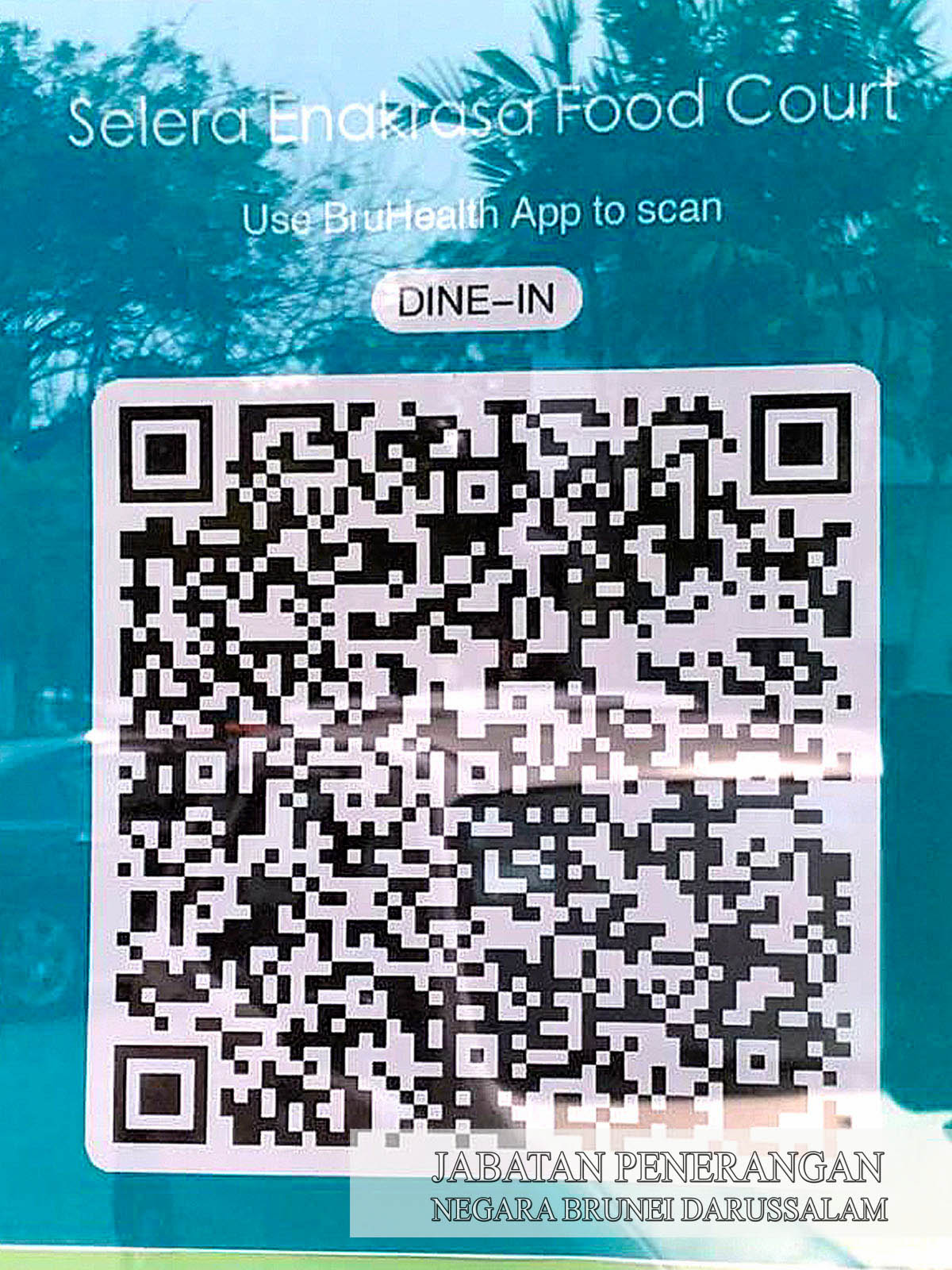 Berita 2021b - Premis makanan mainkan peranan penting