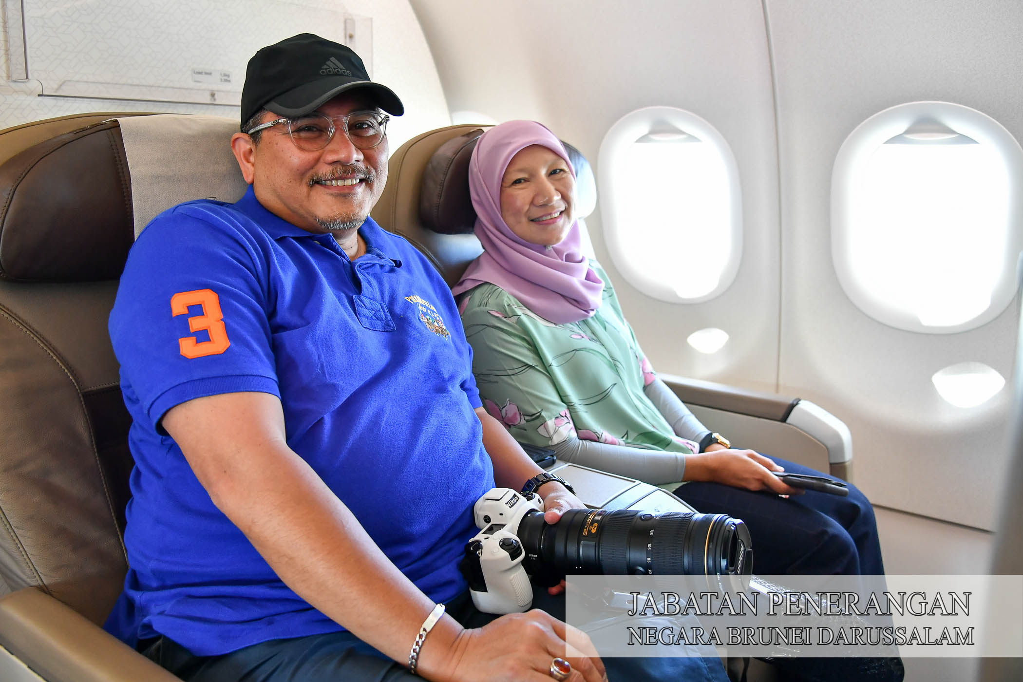 Berita 2020 - RB Dine & Fly, pengalaman unik bersiar di...