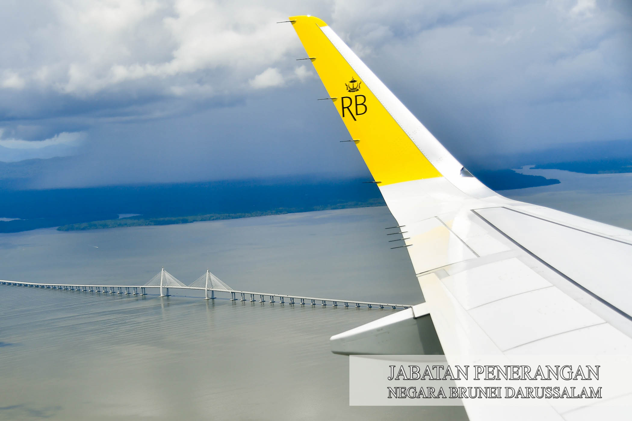 Berita 2021b - RB Dine & Fly, pengalaman unik bersiar di...