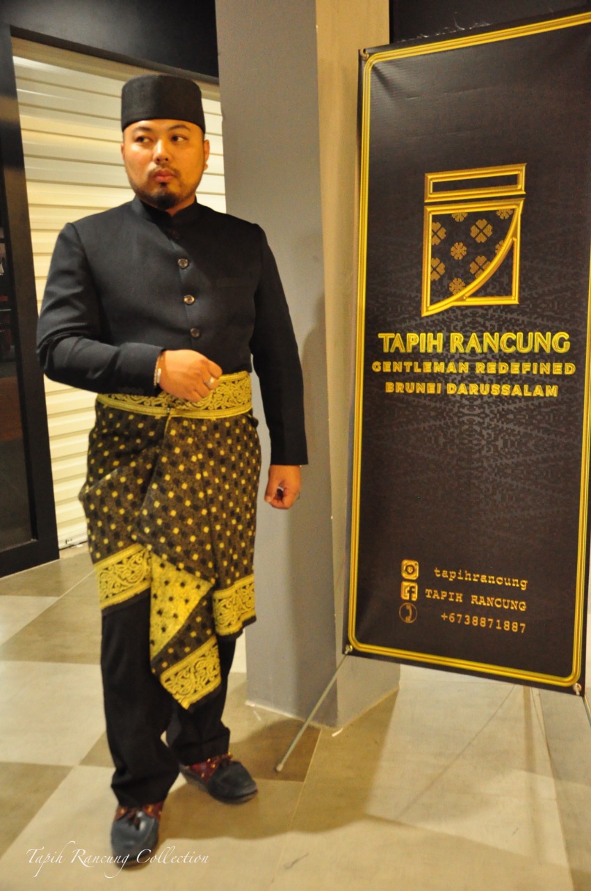 Berita 2021b - Instant Sinjang, inovasi gabungan tradisi,...