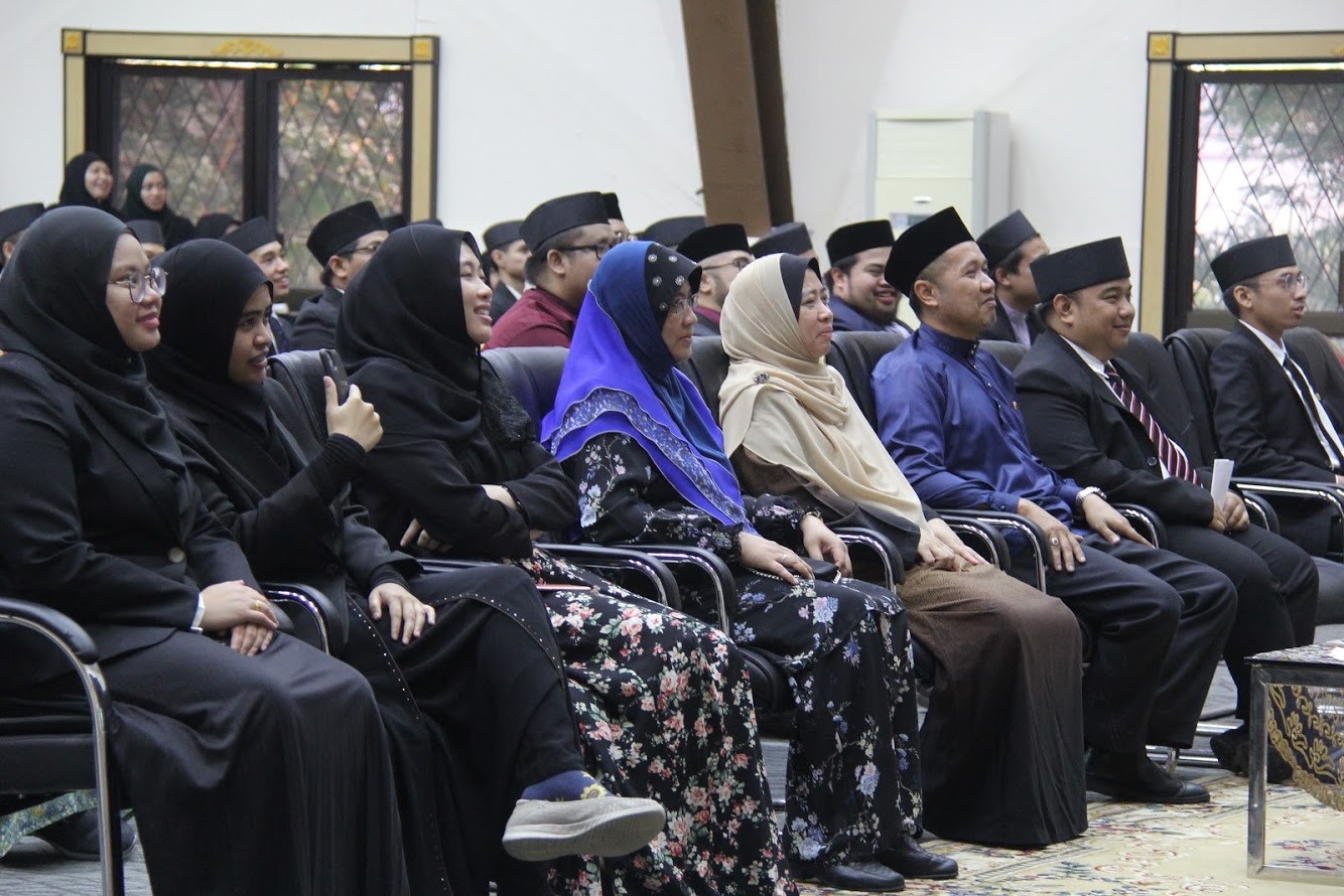 Berita 2020 - Pelantikan ahli lembaga baharu