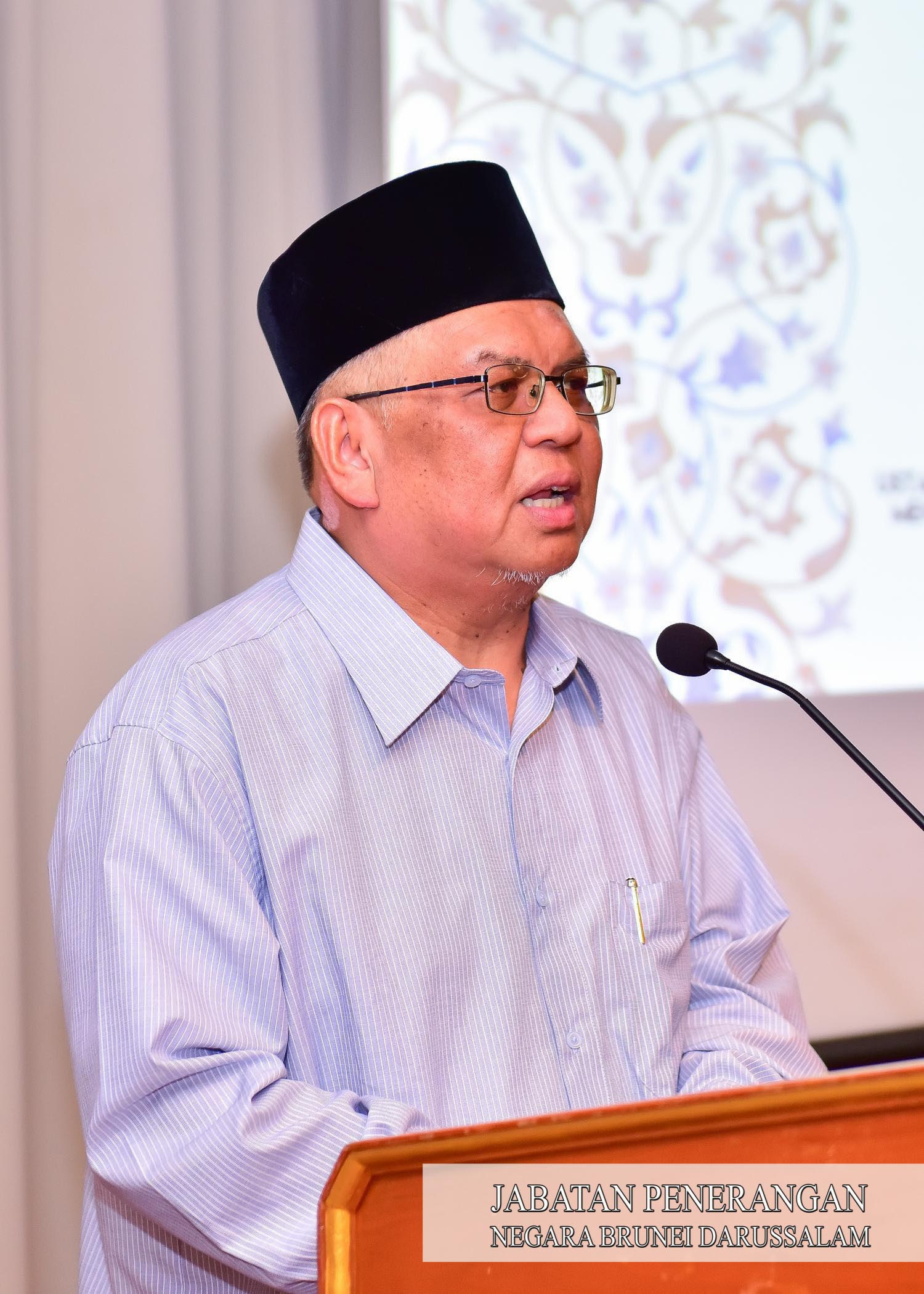 Berita 2021c - Badan Tanmiah Harta Majlis Ugama Islam teroka...