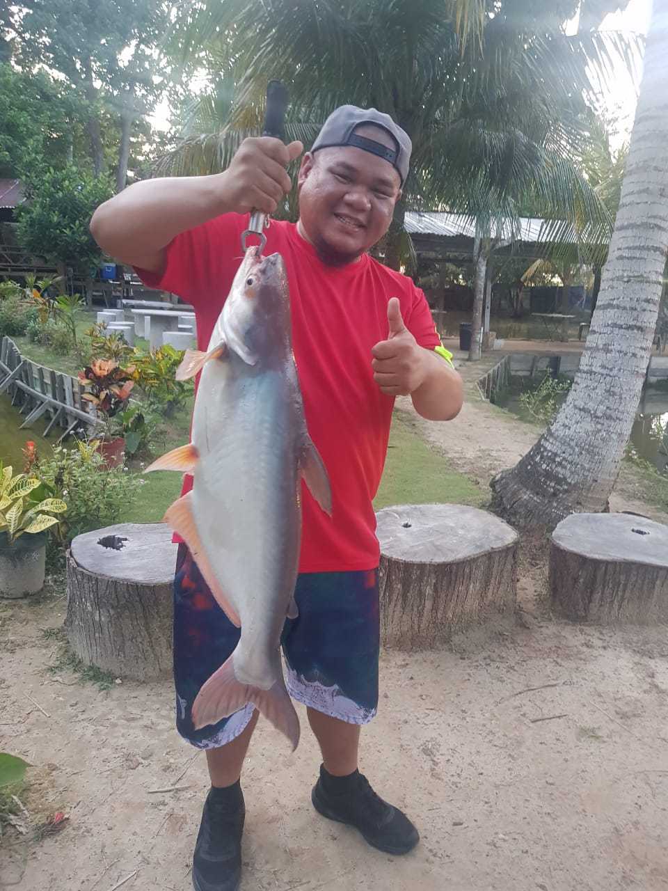 Berita 2021c - MPK Tanjong Bunut anjur Cabaran Memancing...