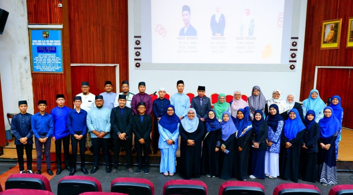 Berita 2021c - Pelaksanaan sukuk dibarigakan