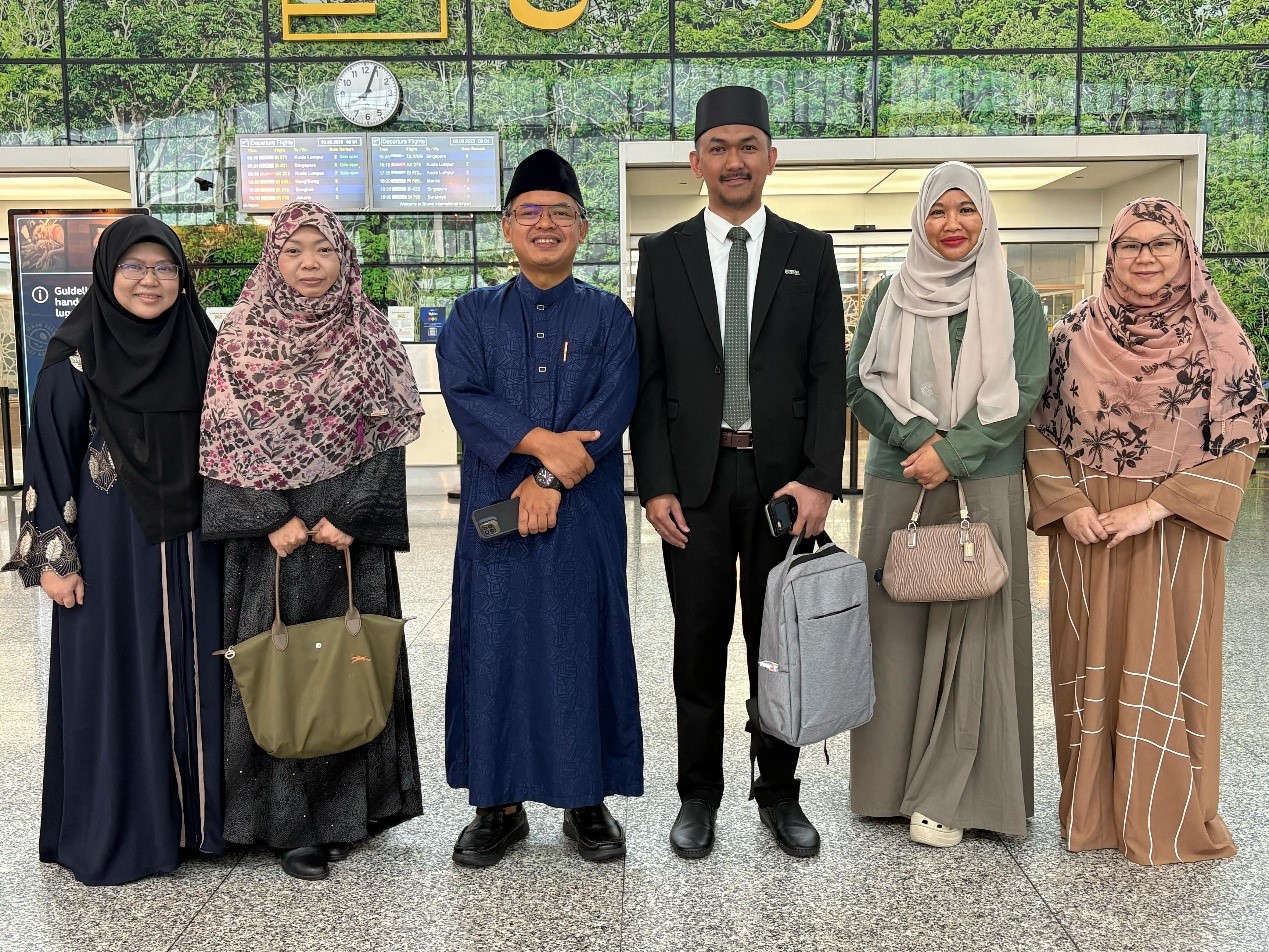 Berita Terkini - Timba pengalaman, meningkatkan kebolehan...