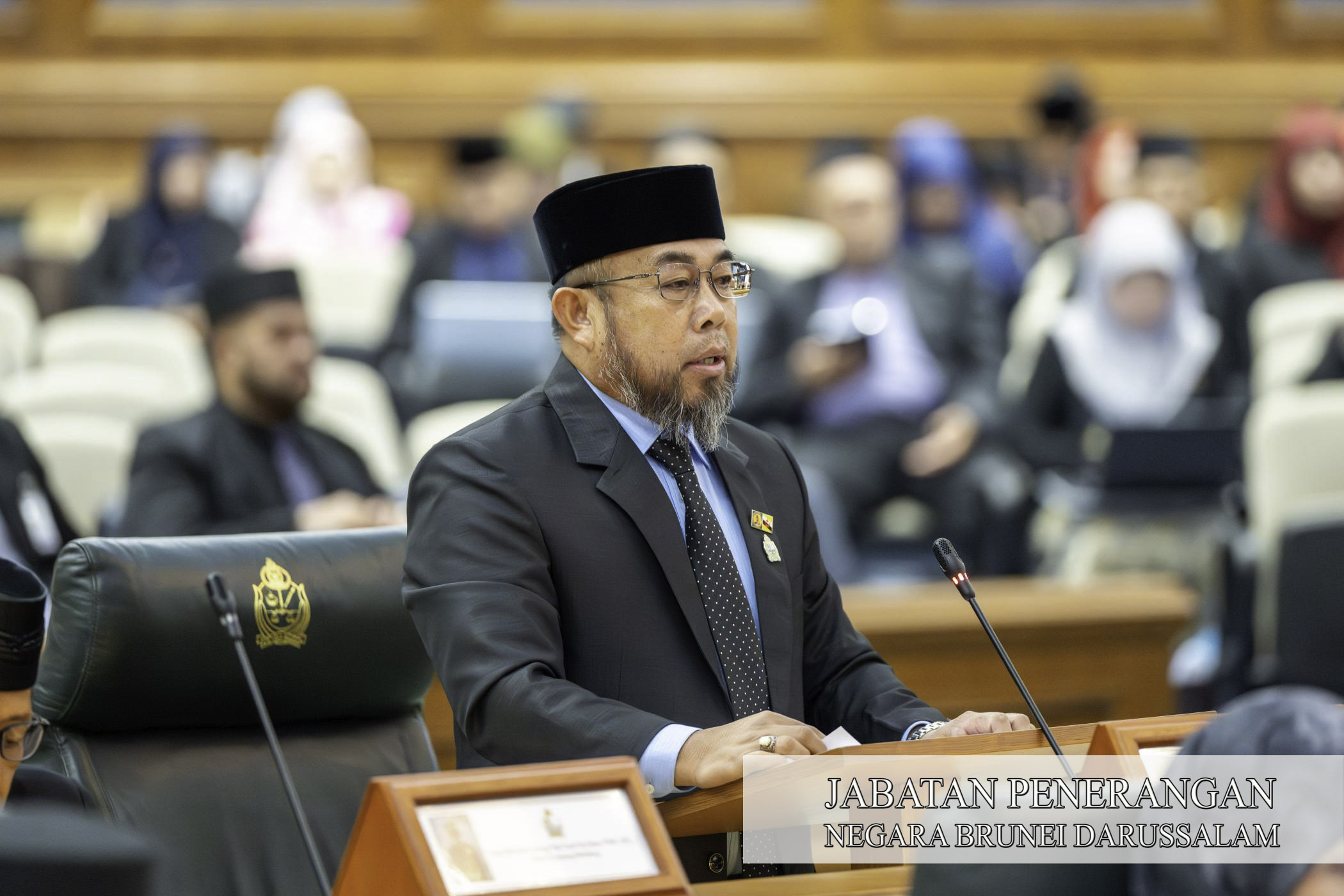 Berita Terkini - Program 1K1P simbol kekuatan, potensi komuniti...