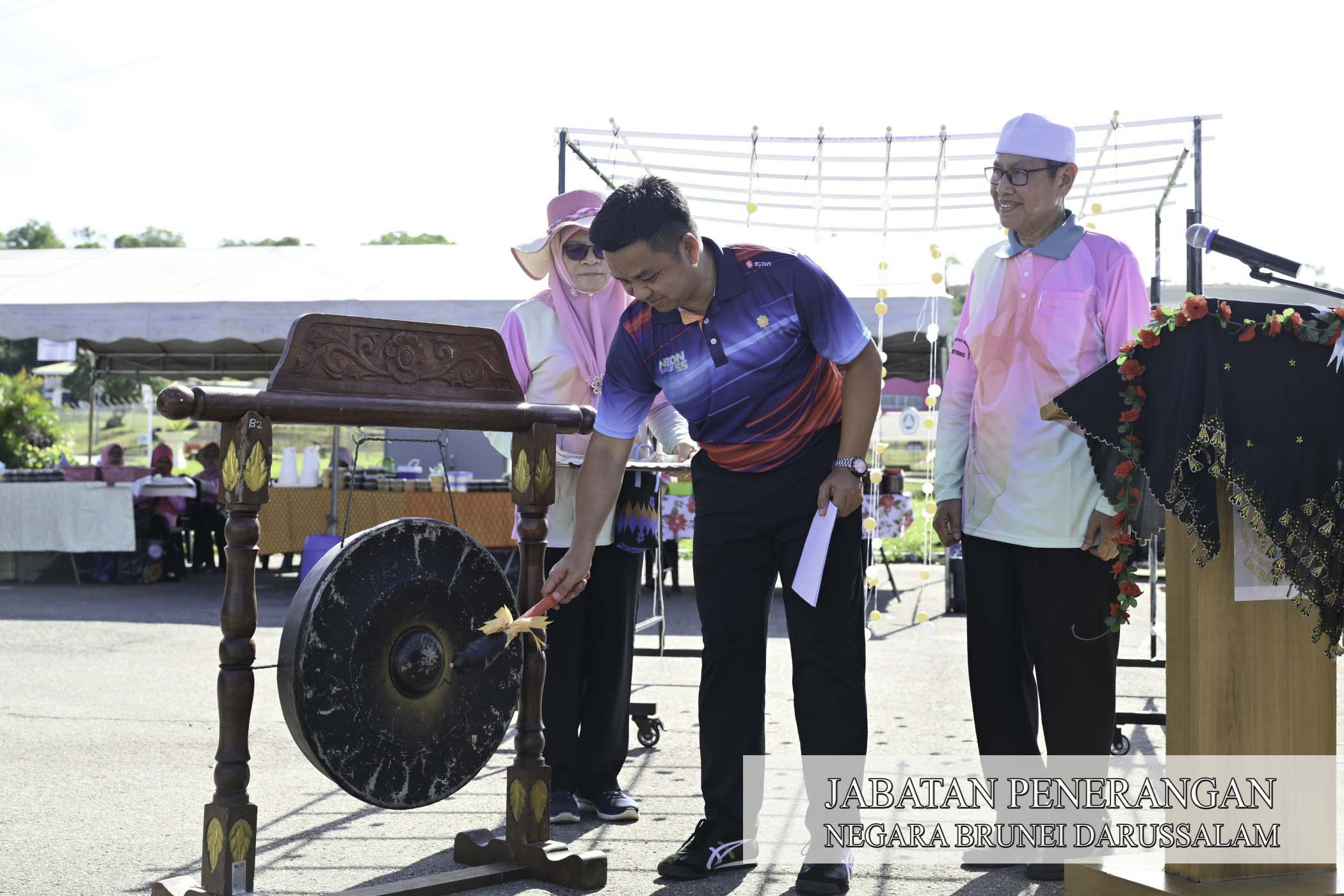 Berita Terkini - Memperkasa kesejahteraan warga emas