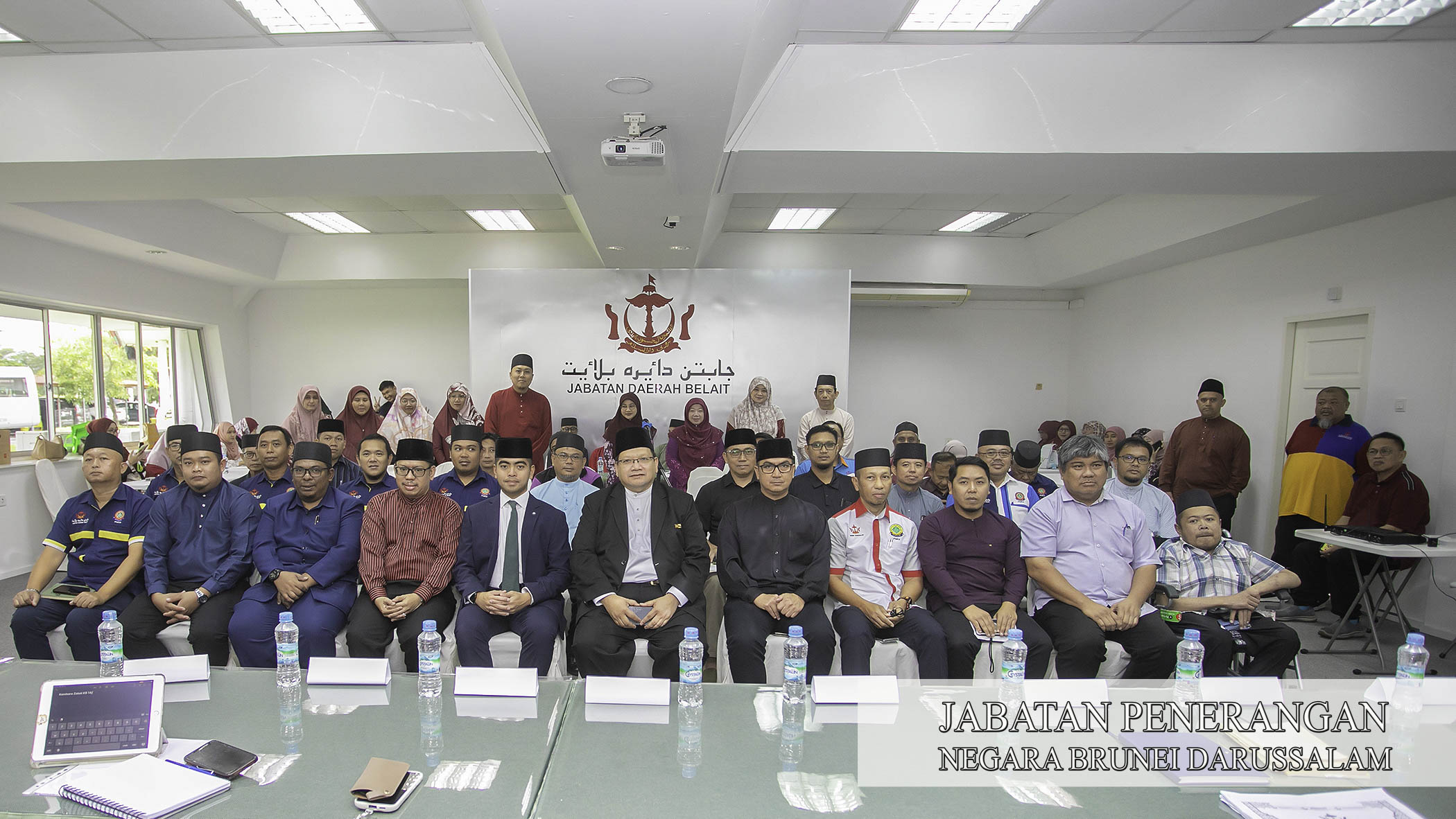 Berita Terkini - Program Kembara Zakat diteruskan di Daerah...