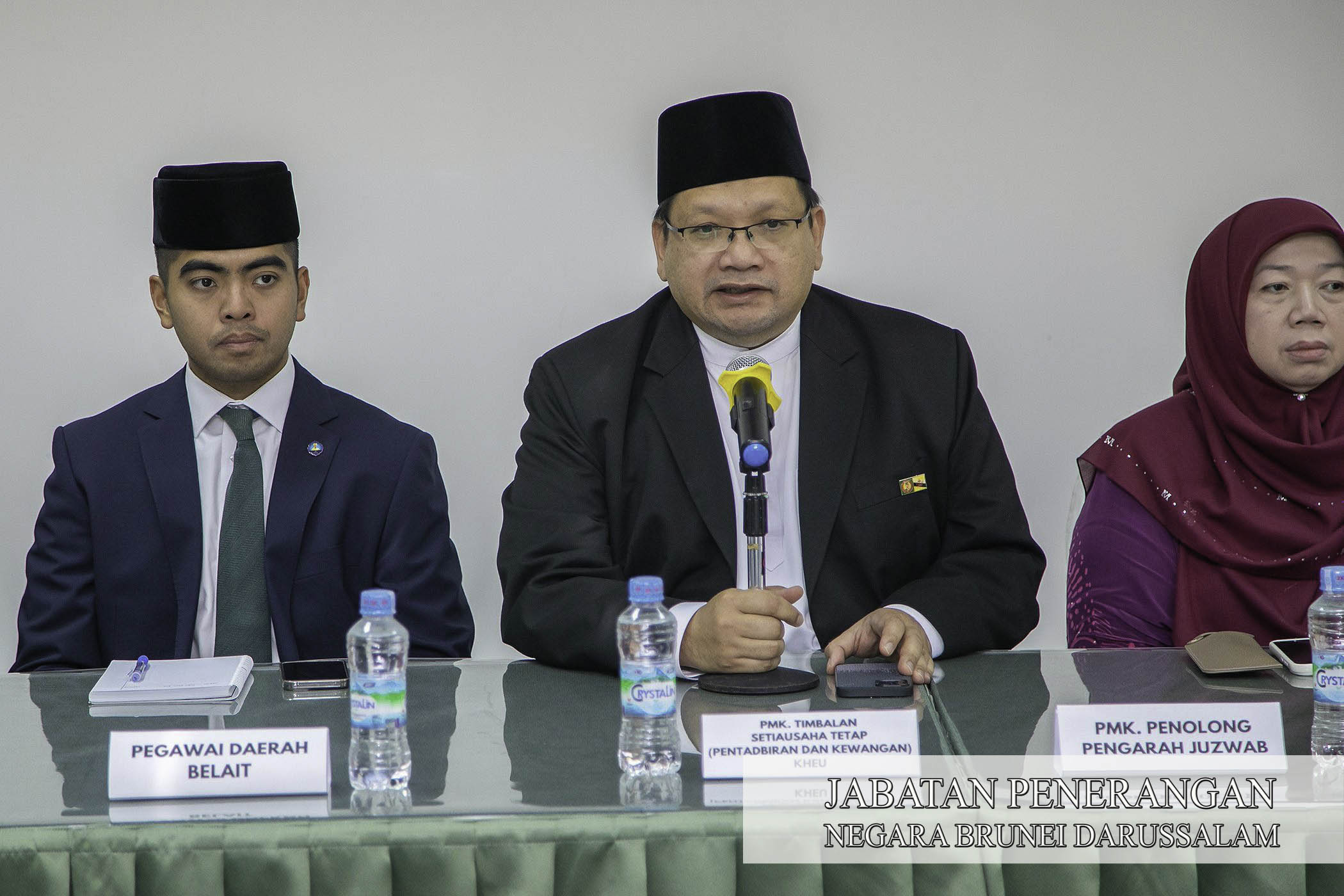 Berita Terkini - Program Kembara Zakat diteruskan di Daerah...