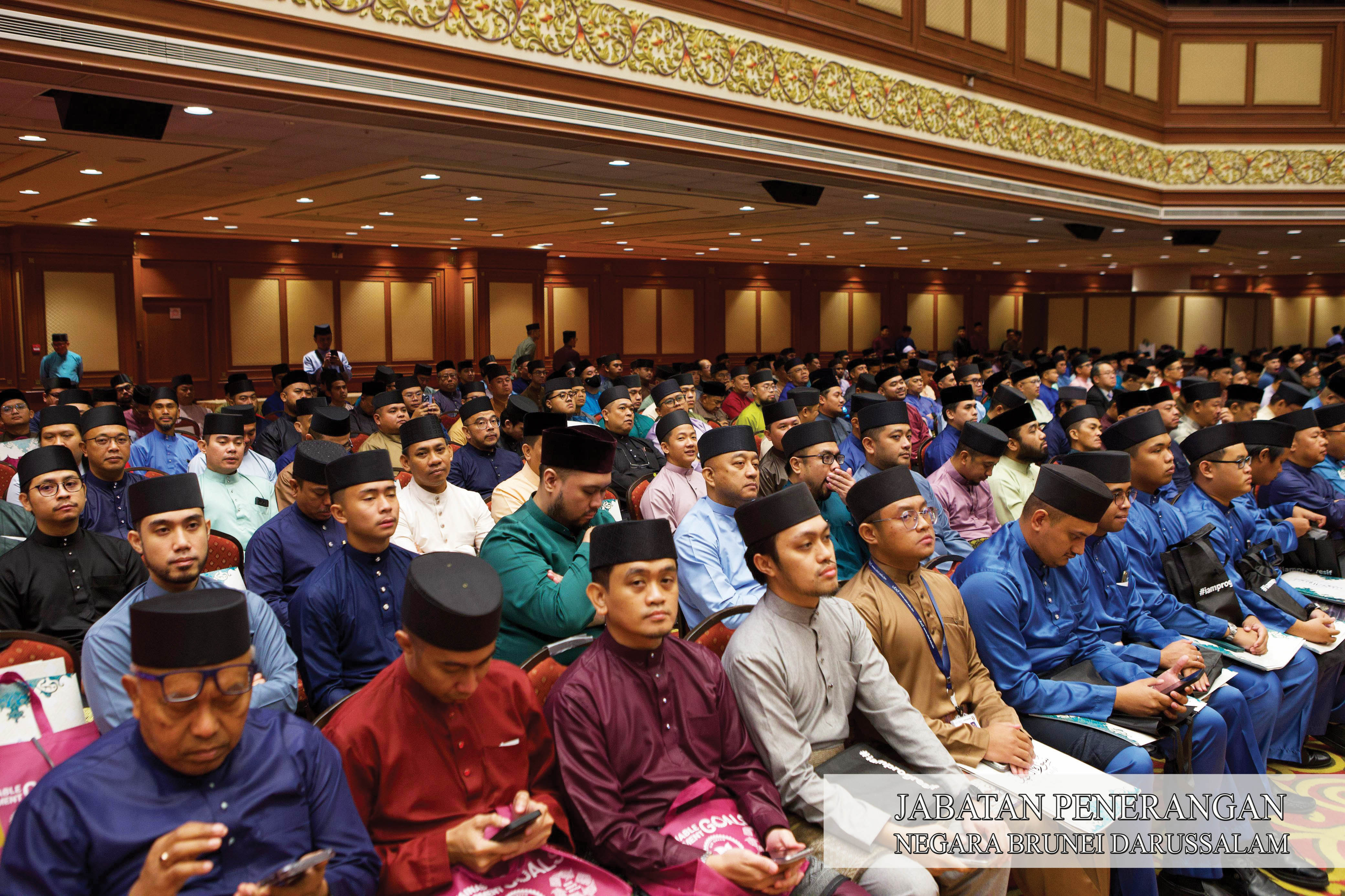 Berita Terkini - Sembahyang asas pembentukan jati diri Muslim...