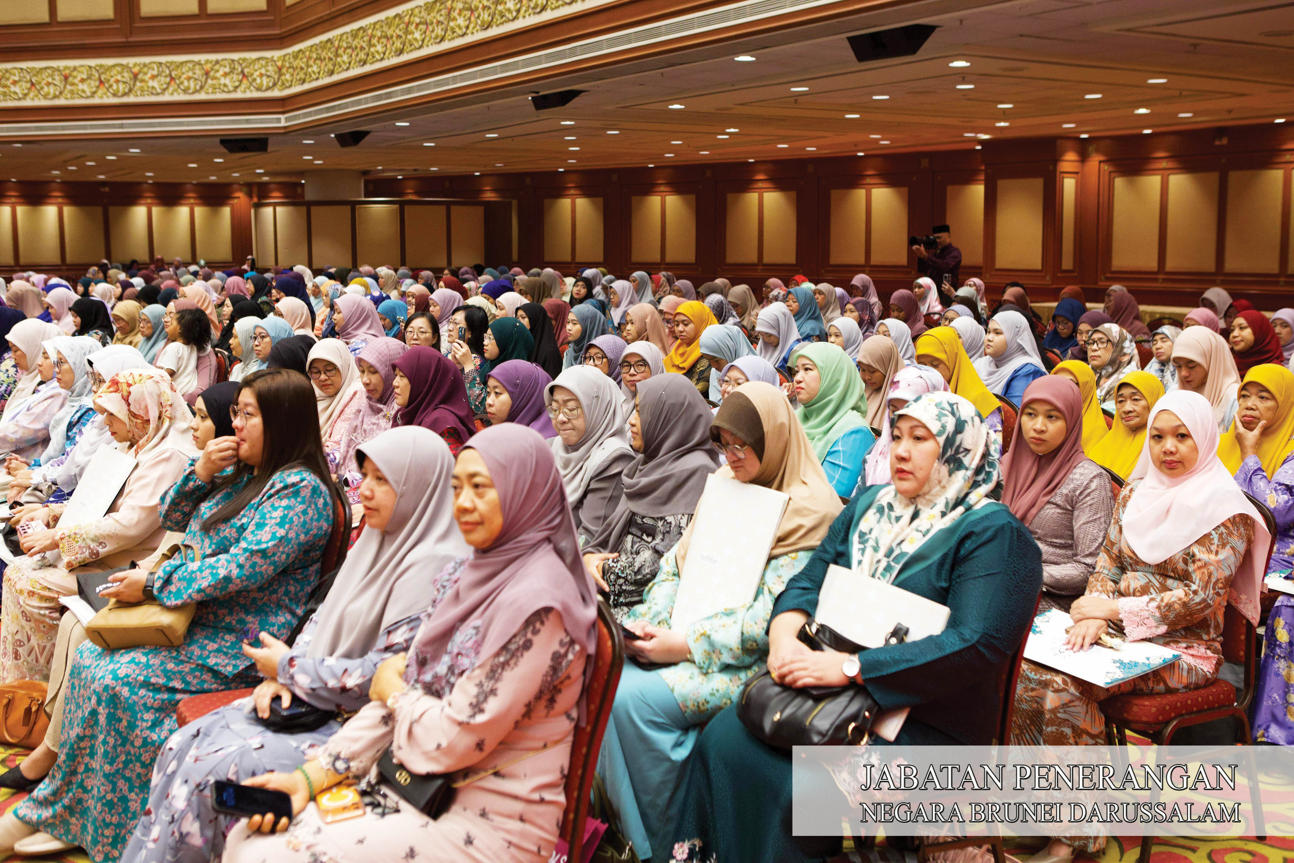 Berita Terkini - Sembahyang asas pembentukan jati diri Muslim...