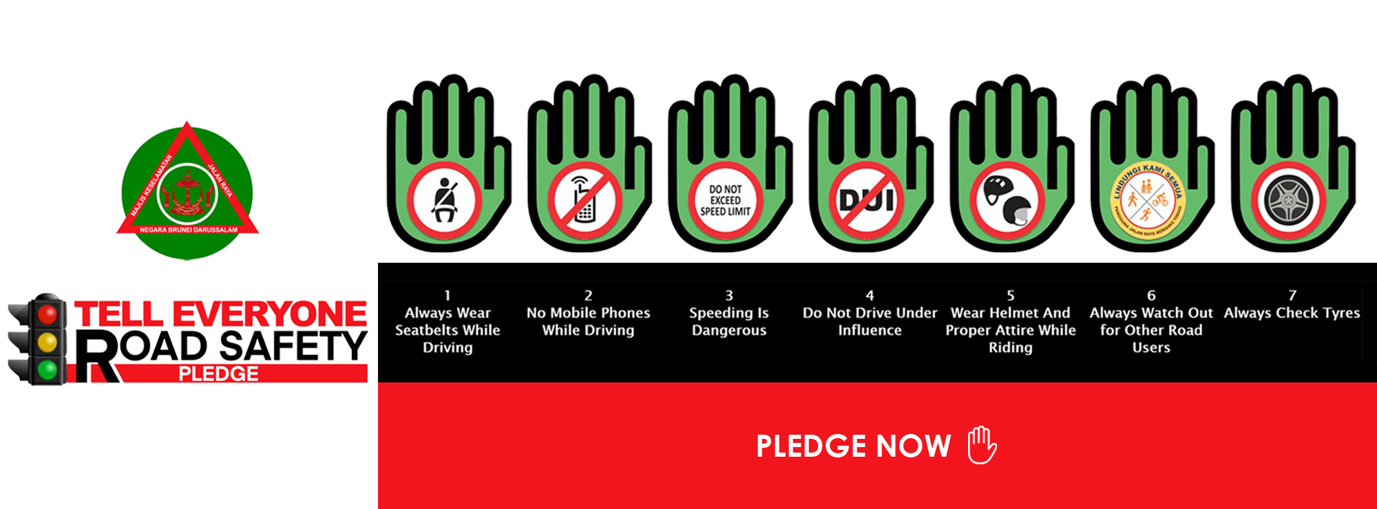 Banner Left - All Items